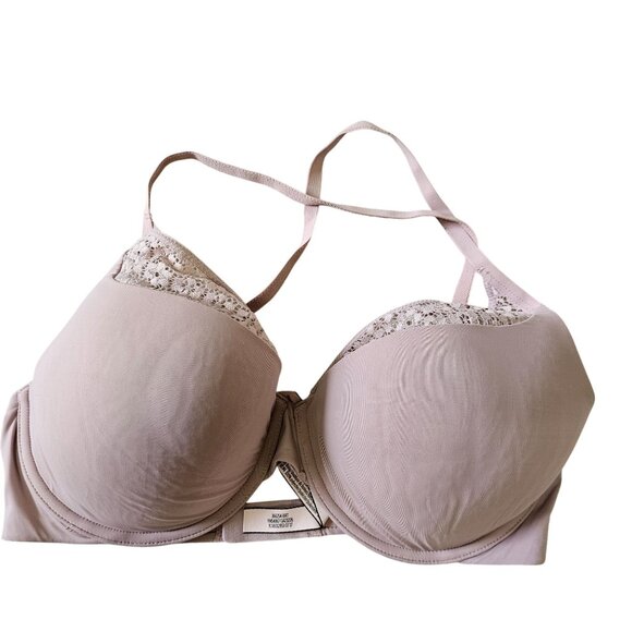 Victoria's Secret | Intimates & Sleepwear | 34dd Victorias Secret Lace ...